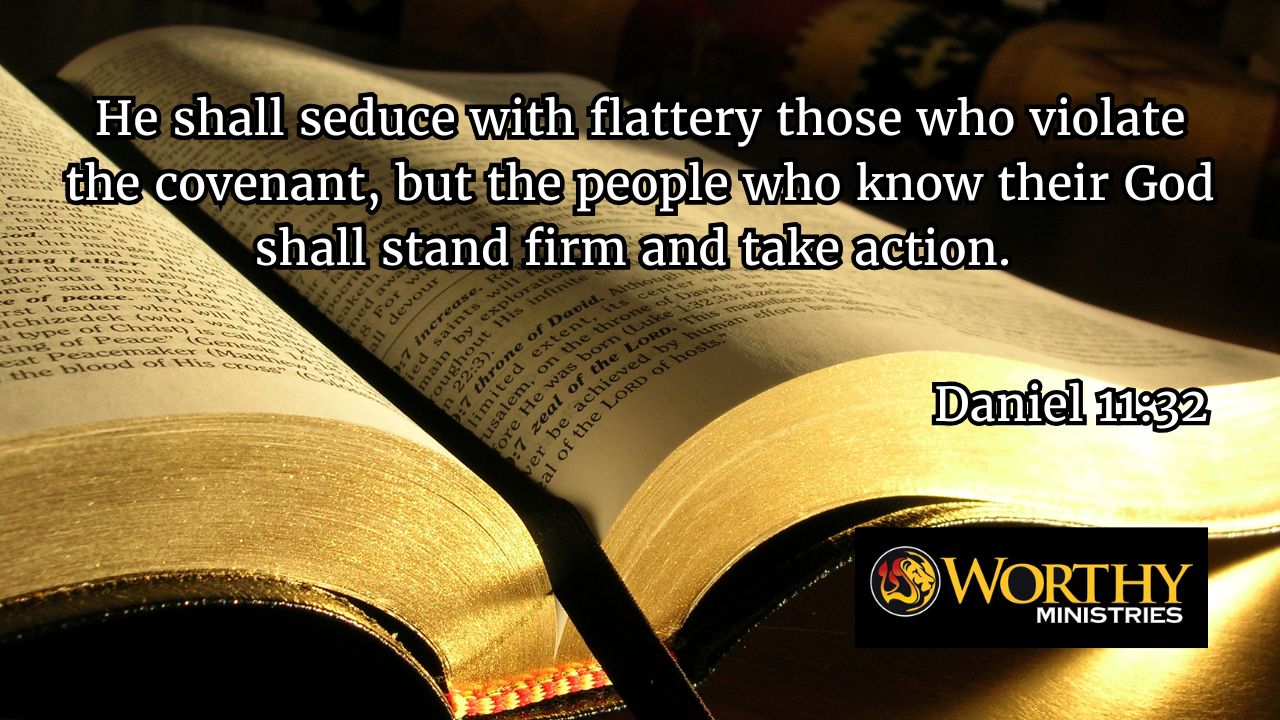 The war for worship: when light confronts idols! - Worthy Christian ...