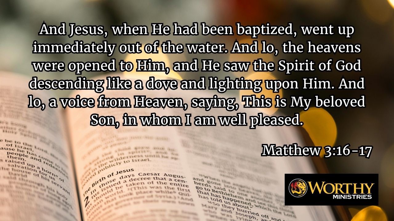 The Father’s Delight: Living From Love, Not For It - Worthy Christian ...